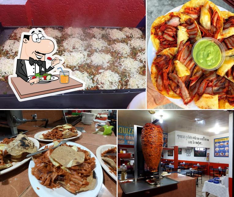 El Gavilan, Tepic - Menú del restaurante, precios y reseñas