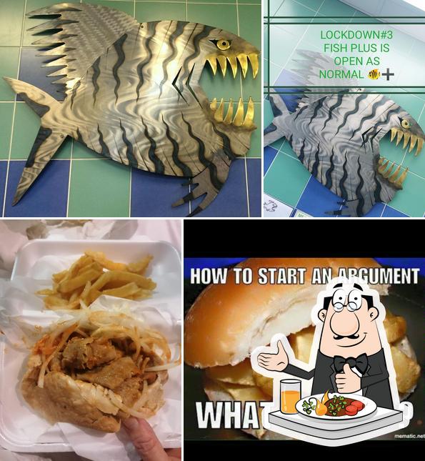 Best seafood restaurants in Rugby, summer 2024 - Restaurant Guru
