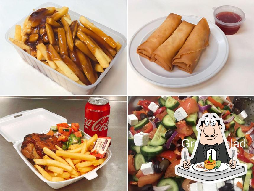 Best restaurants in The Junction Shopping Centre Mall - Restaurant Guru