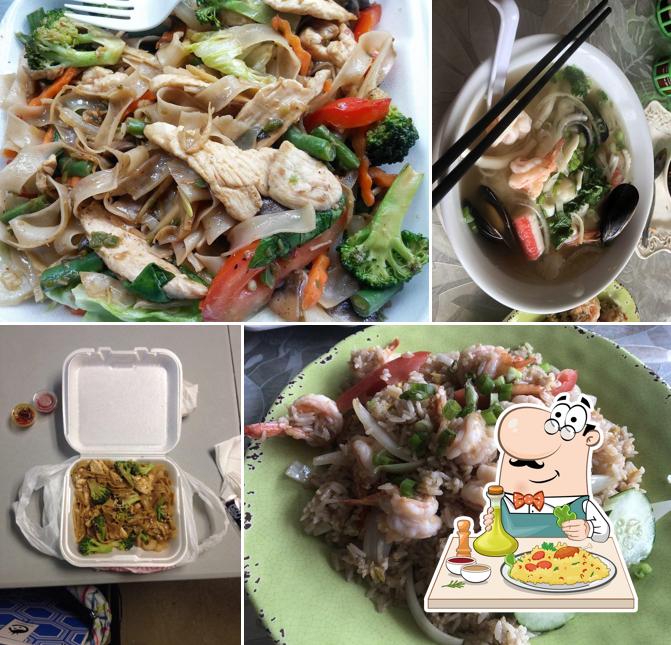 Fusion House Restaurant, Riverdale - Restaurant menu, prices and reviews