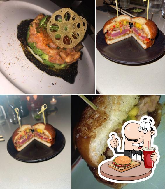Top 5 restaurants with salmon tartare in Palm Beach, february 2025 ...