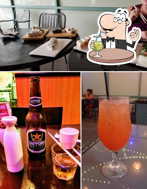 Iron Chef in Phoenix - Restaurant menu and reviews