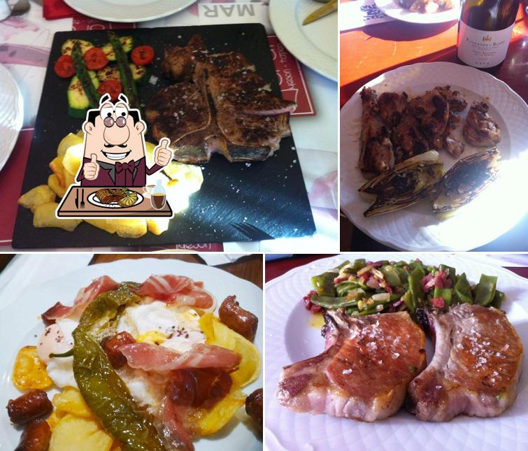 Best tapas in Torre del Mar restaurants, winter 2023 - Restaurant Guru