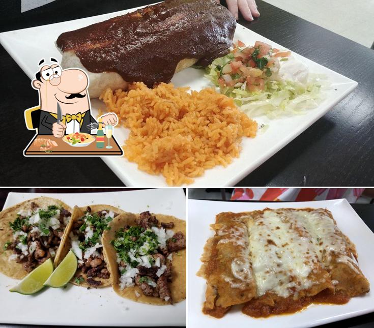 La Mixteca Restaurant, Urbana - Restaurant menu, prices and reviews