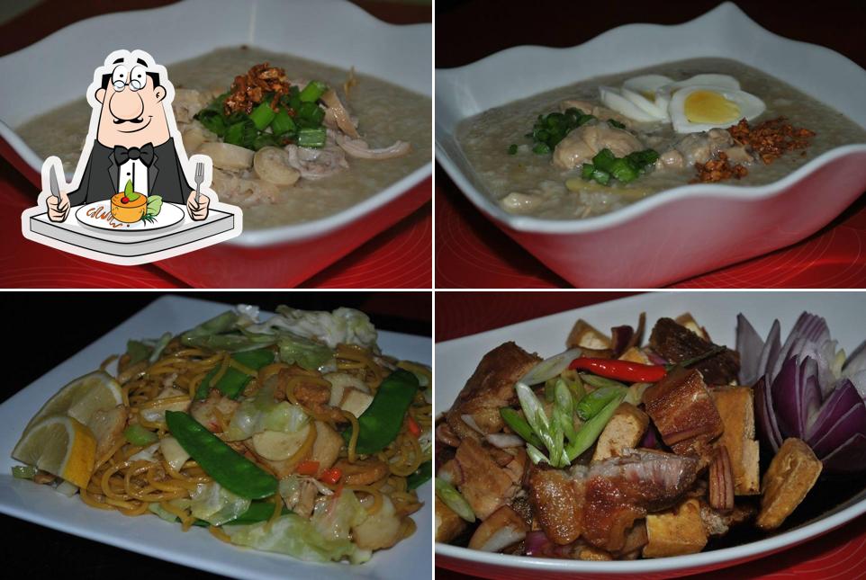 Mang Jose Filipino Cuisine in Toronto - Restaurant reviews