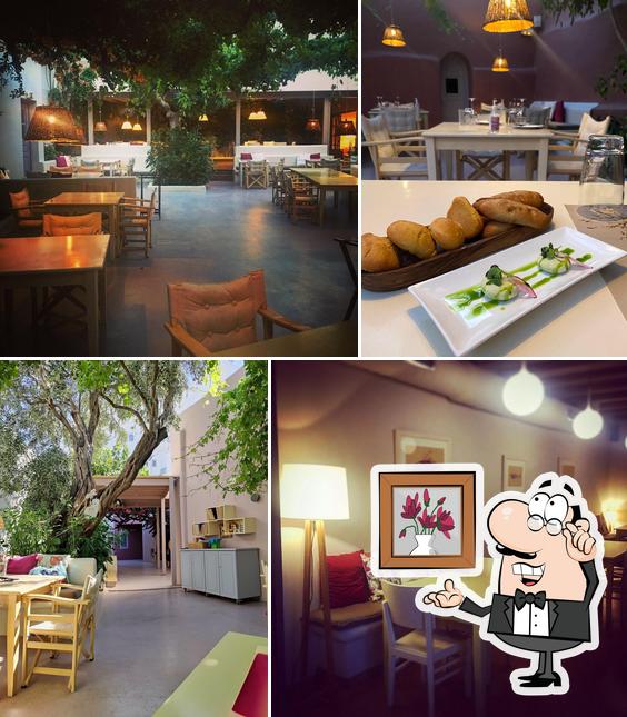 Top 5 restaurants with fried fish in Tinos, november 2025 - Restaurant Guru