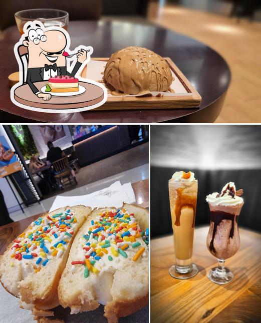 Pappa Roti Cafe Dubai Mall, Dubai - Restaurant menu, prices and reviews