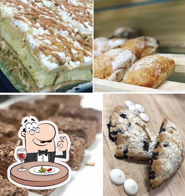 Favorite Bakery in Glendale - Restaurant reviews