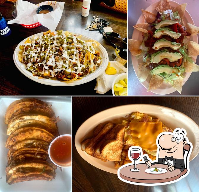 Chela’s restaurant bar, Pico Rivera - Opiniones del restaurante