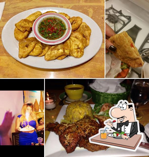 El Emperador Elias in New York City - Restaurant menu and reviews