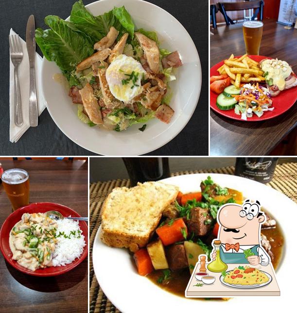 Top 5 places to eat in Fernvale, october 2024 - Restaurant Guru