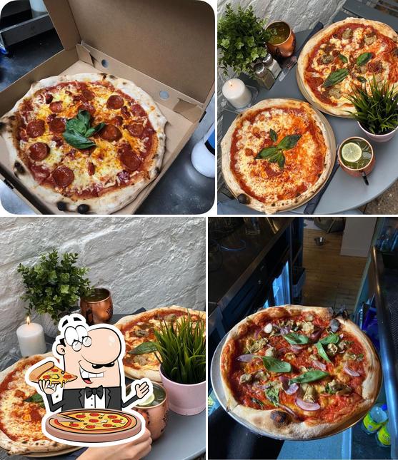 HAUS Fallowfield in Manchester - Restaurant menu and reviews
