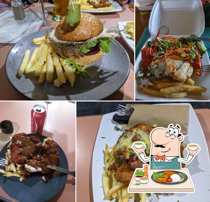 Todos los sitios para comer y beber en Nemingha, primavera 2024 ...