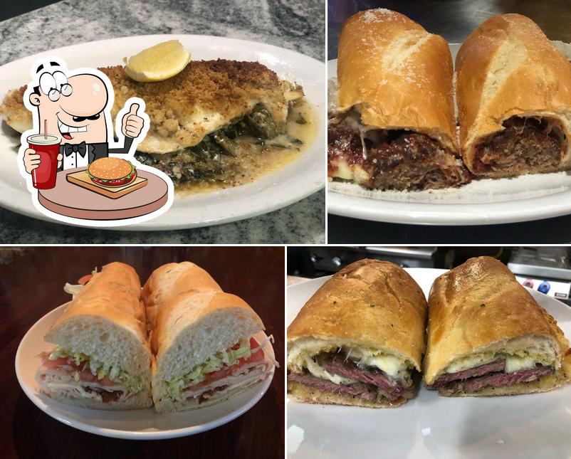 One Genny, New Hartford - Restaurant menu, prices and reviews