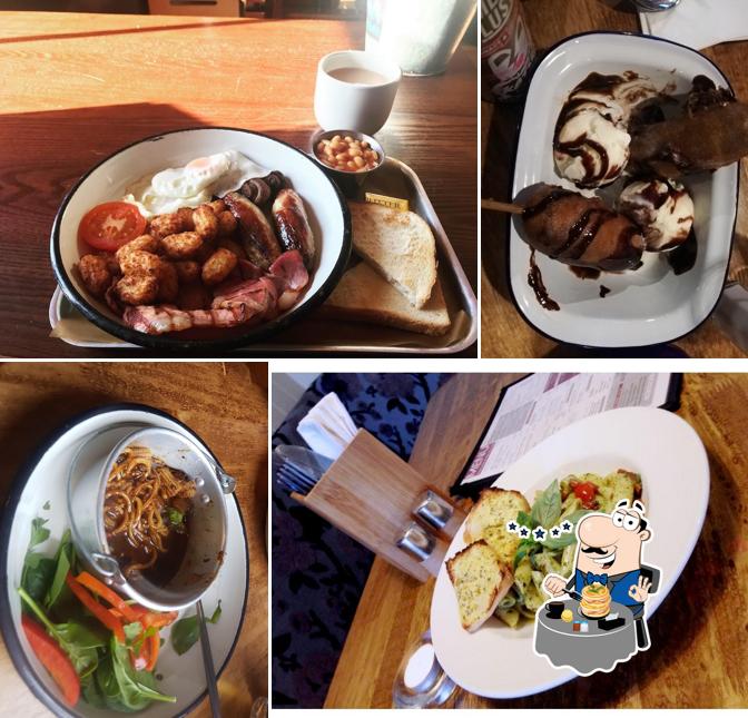 The Braes, Dundee - Restaurant menu, prices and reviews