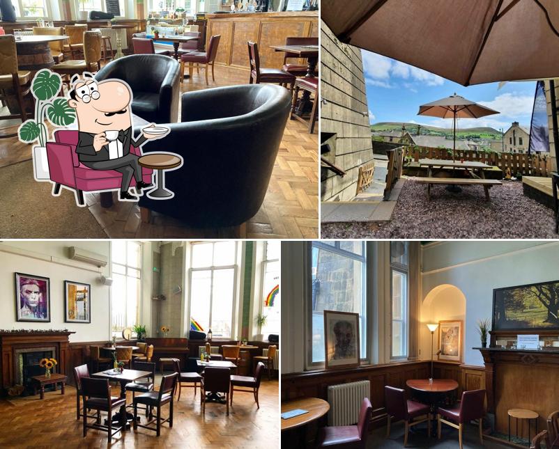 Top 7 places to eat in Mossley, october 2025 - Restaurant Guru