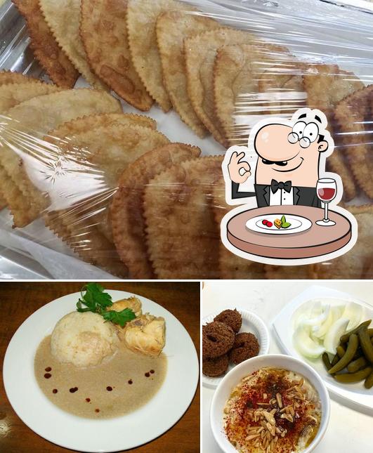 Adiga Deli & Grocery in Haledon - Restaurant reviews
