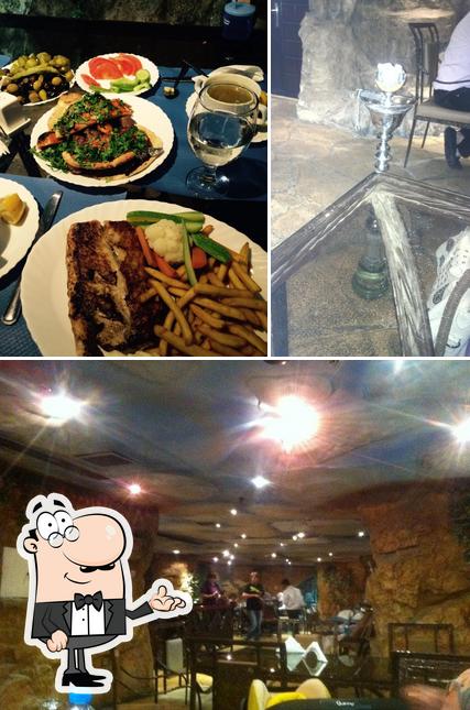 Al Shaderwan Restaurant, Abu Dabi - Menú del restaurante, precios y reseñas