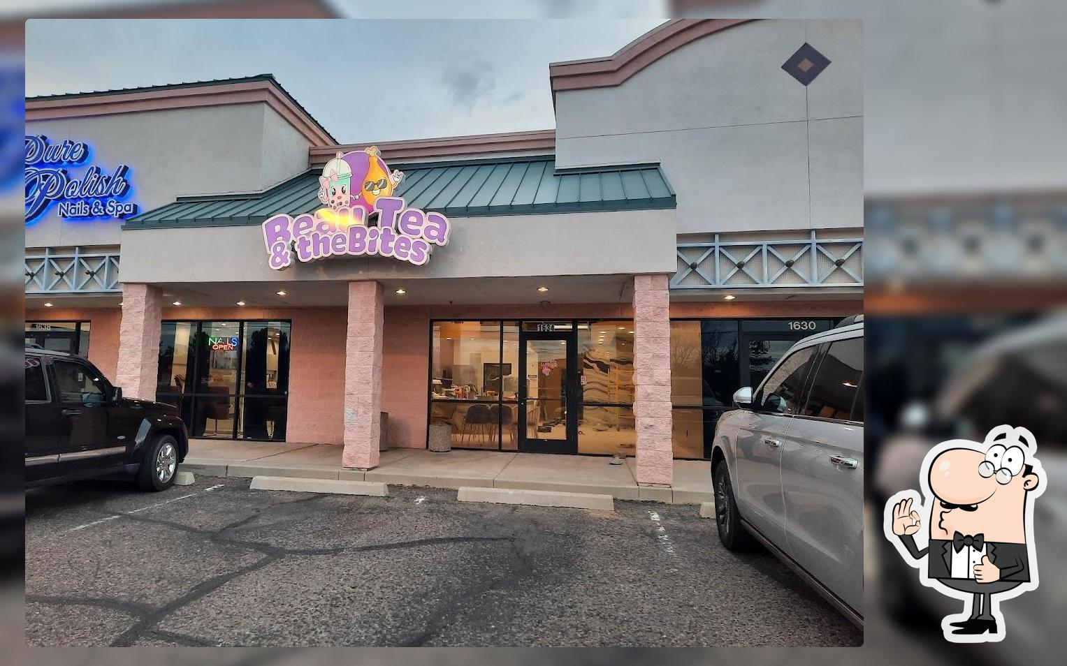 Beau Tea and The Bites, Sierra Vista - Restaurant menu, prices and reviews