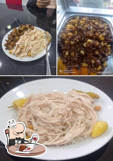 Bi pilavcı/cigerci, Erbaa - Restaurant reviews