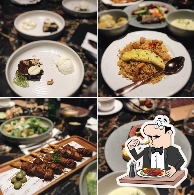 Bond jakarta, South Jakarta - Restaurant menu, prices and reviews