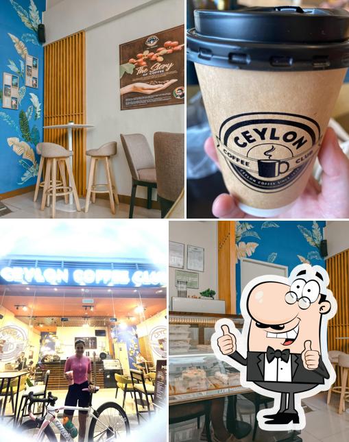 Ceylon Coffee Club-Iloilo, Iloilo City - Restaurant reviews