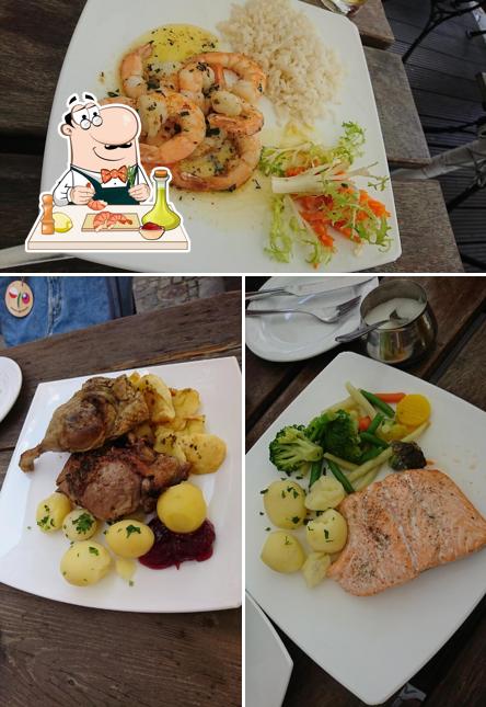 Chimera restaurant, Warsaw - Restaurant reviews