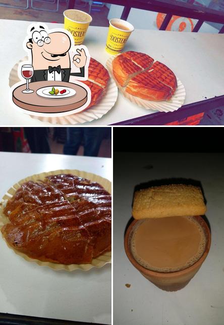 DOSTEA, KONDAPUR, Hyderabad - Restaurant menu, prices and reviews