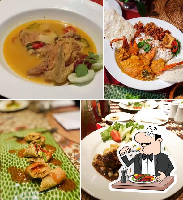 Dapur Babah Elite restaurant, Jakarta - Restaurant menu and reviews