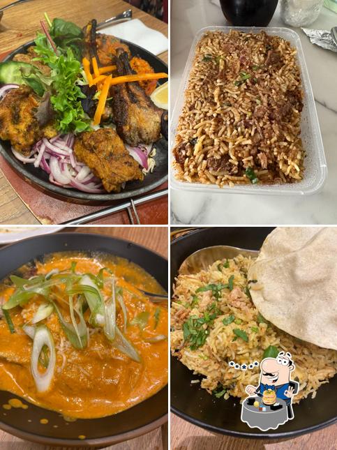 Desilicious Indian Cuisine Leppington, Leppington - Restaurant menu ...