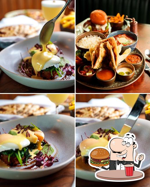 Doolally, Dublin - Restaurant menu, prices and reviews