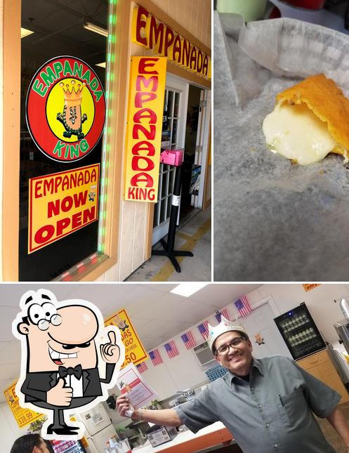 Empanada King, Melbourne - Restaurant menu, prices and reviews