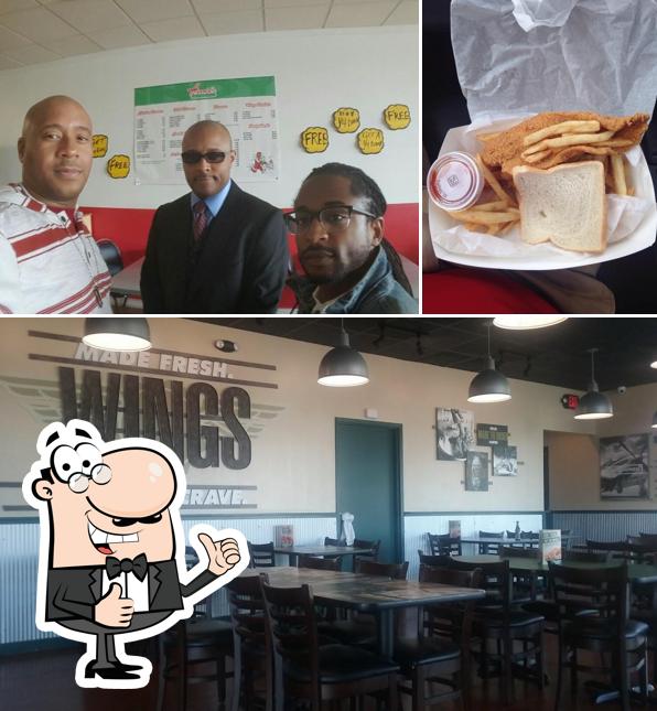 Harold's Soul Food & Chicken in Indianapolis - Restaurant reviews