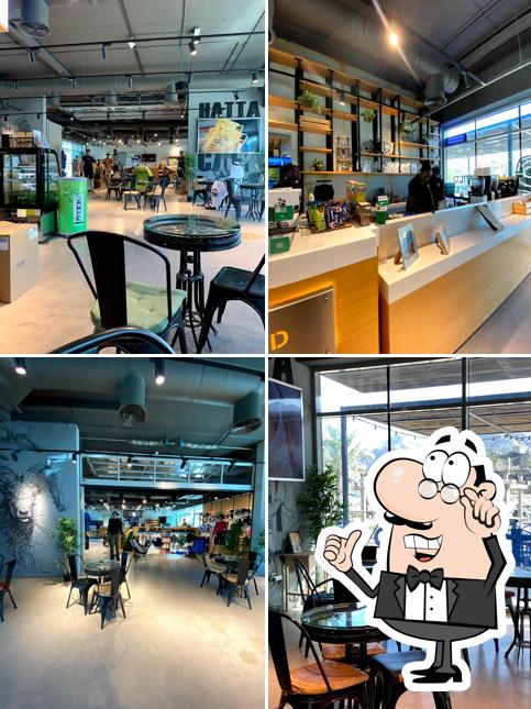 Hatta Wild Cafe, Hatta - Restaurant reviews
