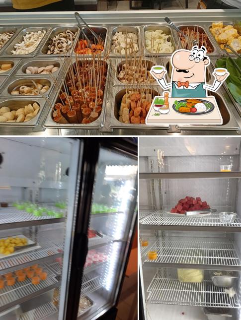 Kami Grill and Shabu, Tangerang - Restaurant menu, prices and reviews