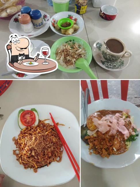 Restaurante Kedai Kopi ABC, Kampung Rempak - Opiniones del restaurante