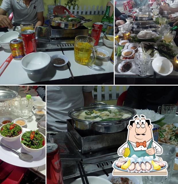 Lẩu Dê Song Nhi 2 restaurant, Cam Ranh - Restaurant reviews