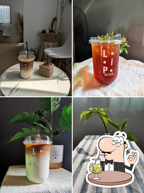Lip Cafe`&Friends , Tailandia - Restaurant reviews