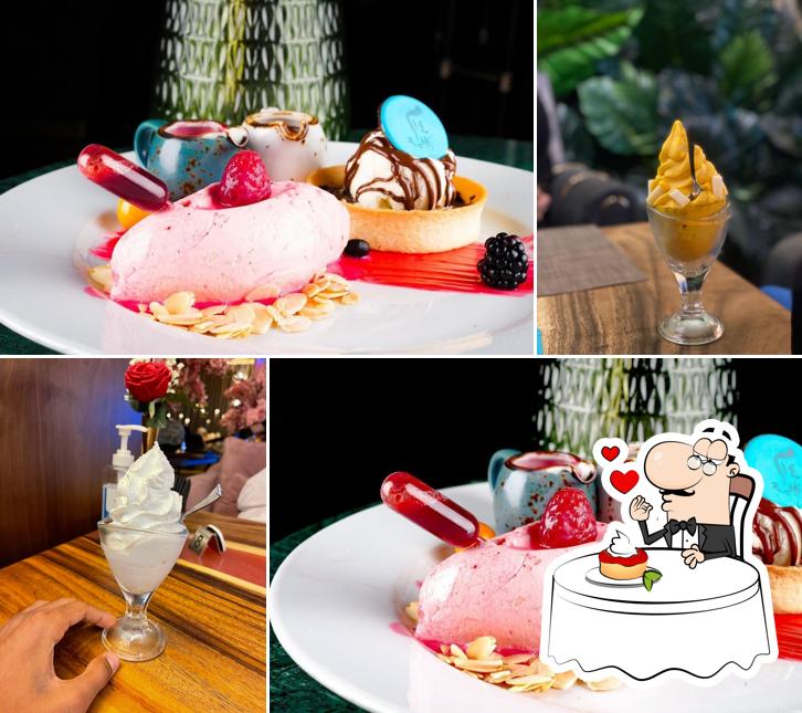 M14 cafe (Corniche branch) - Restaurant menu, prices and reviews