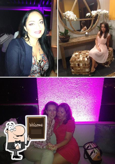 Maya Rooftop Bar, Dubai - Restaurant reviews