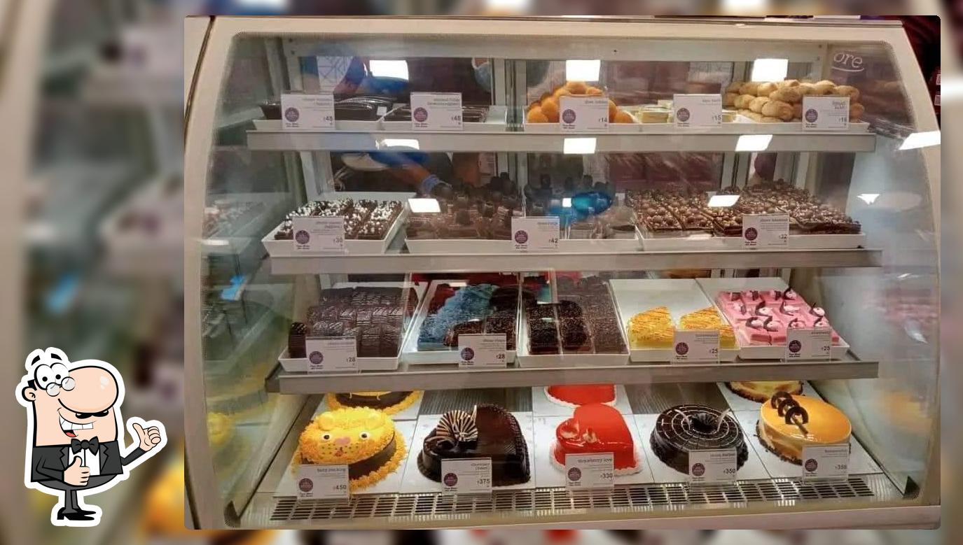Mio Amore - The Cake Shop (Chandrakona Road), Chandrakona Road ...