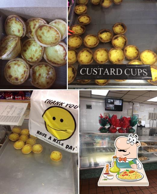 Neptune Bakery & Deli, 1612 John F. Kennedy Blvd in Jersey City ...