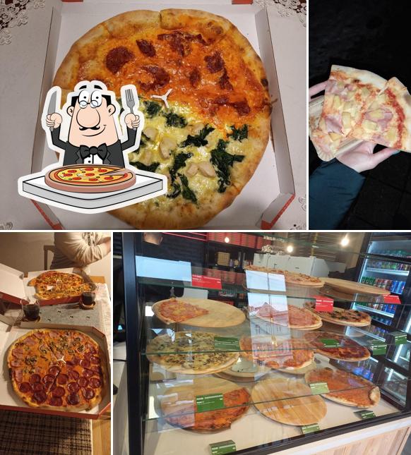 TURBO PIZZA Jaroměř restaurant, Jaromer - Restaurant reviews