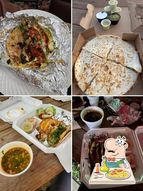 Taco Chango, Leander - Restaurant menu, prices and reviews