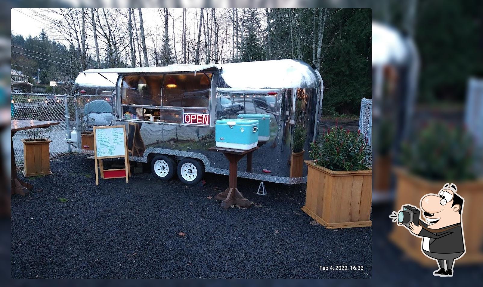 Wise Guys - Italian food in Belfair - Restaurant menu and reviews