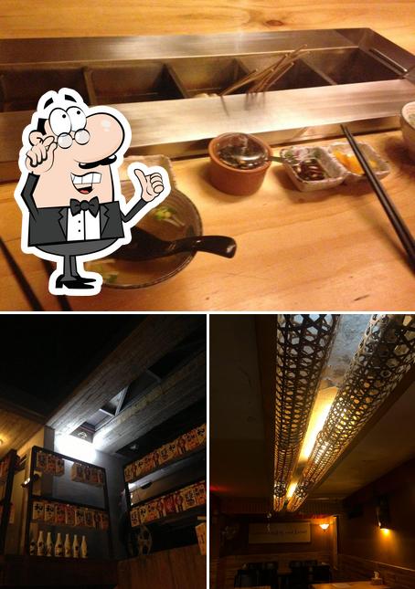 Restaurante Yekki, Seul, 23 Yeonhui-ro 11ga-gil - Opiniones del restaurante