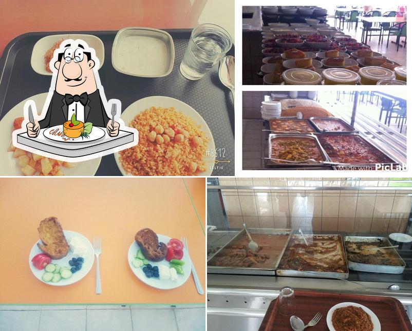 Ziyafet Yemek Lüleburgaz, Lüleburgaz - Restaurant menu, prices and reviews