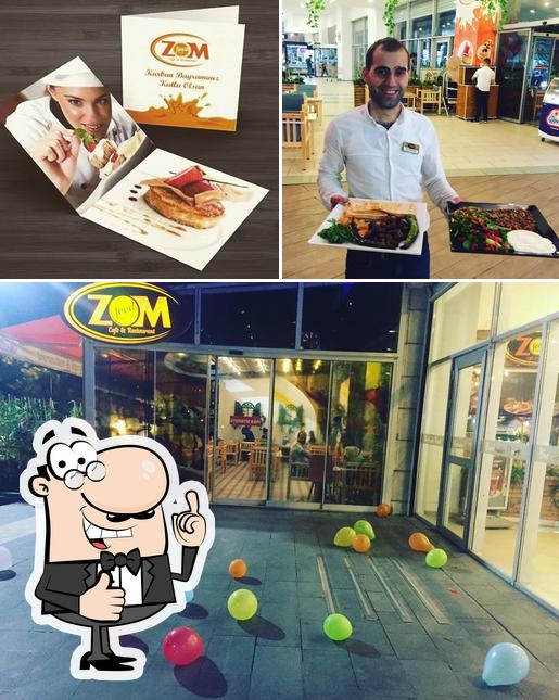 Zoom Food, Batman - Restaurant reviews