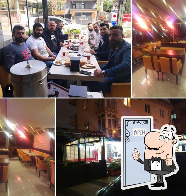 A Tantuni, Istanbul - Restaurant reviews