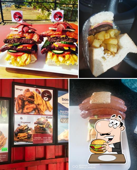 kwa Jerry Fast Food, Krugersdorp - Restaurant menu, prices and reviews